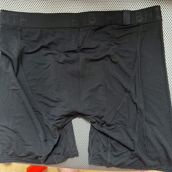bn3th | Underwear & Socks | New Bn3th Mens Underwear With Build In ...